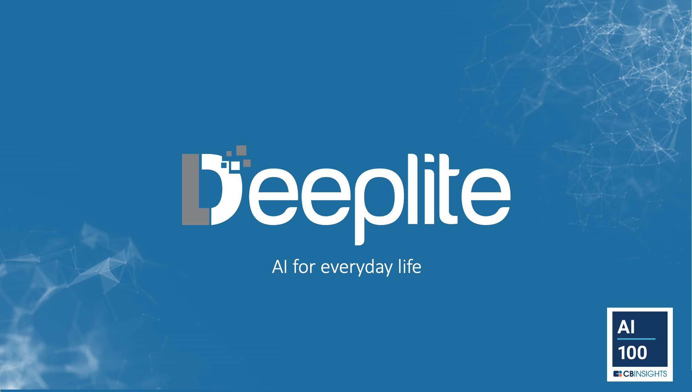 Deeplite and BlackBerry IVY L-Spark Accelerator